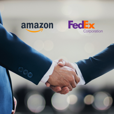 Amazon and FedEx Partnership: The Ripple Effects on FedEx CSPs