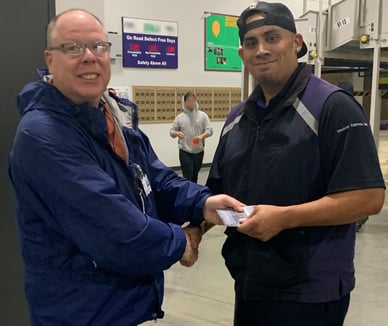 How to Handle a VEDR Audit