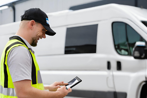 The Latest Advancements in FedEx Ground Routing